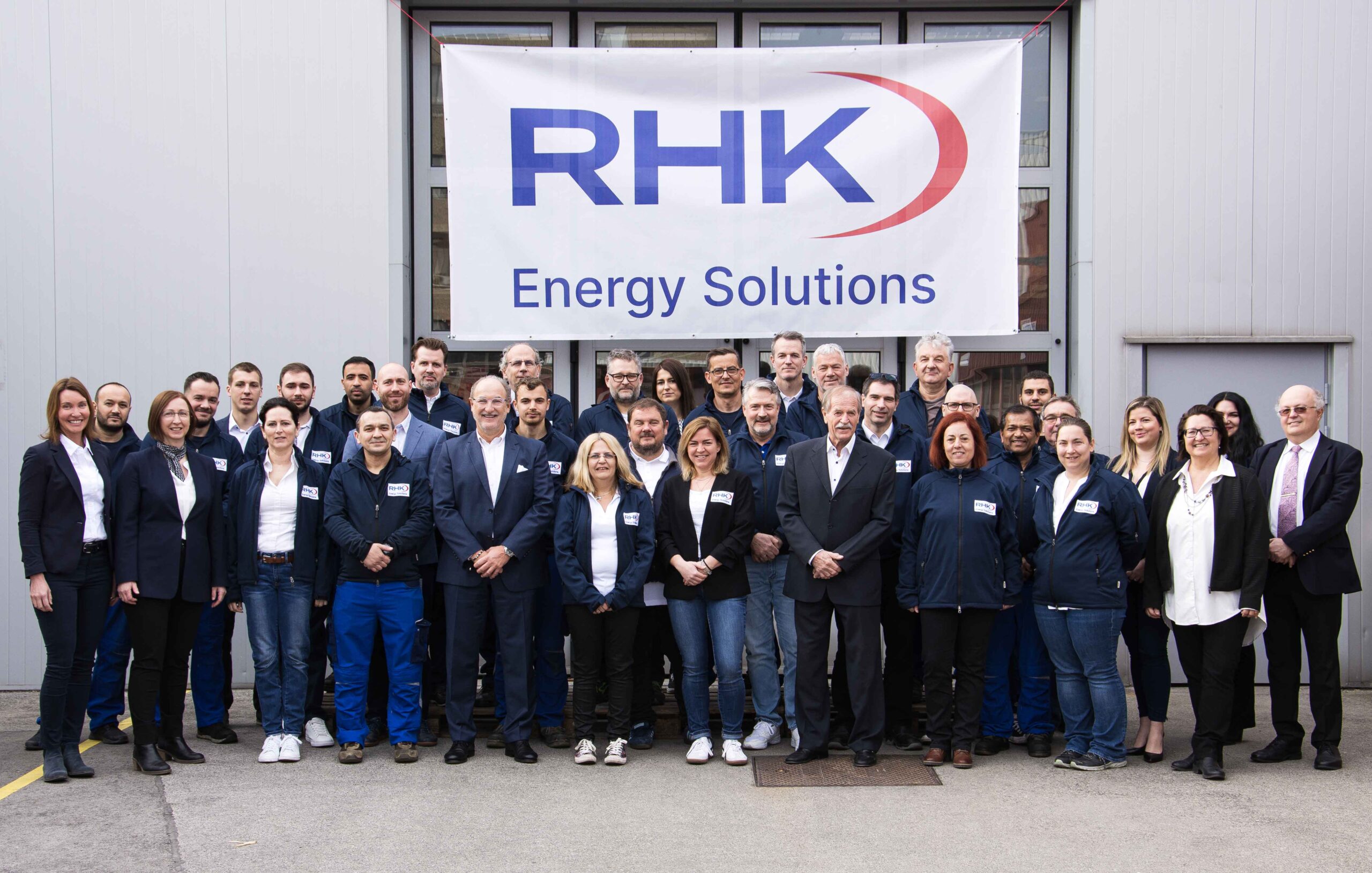 About us - RHK Energy Solutions
