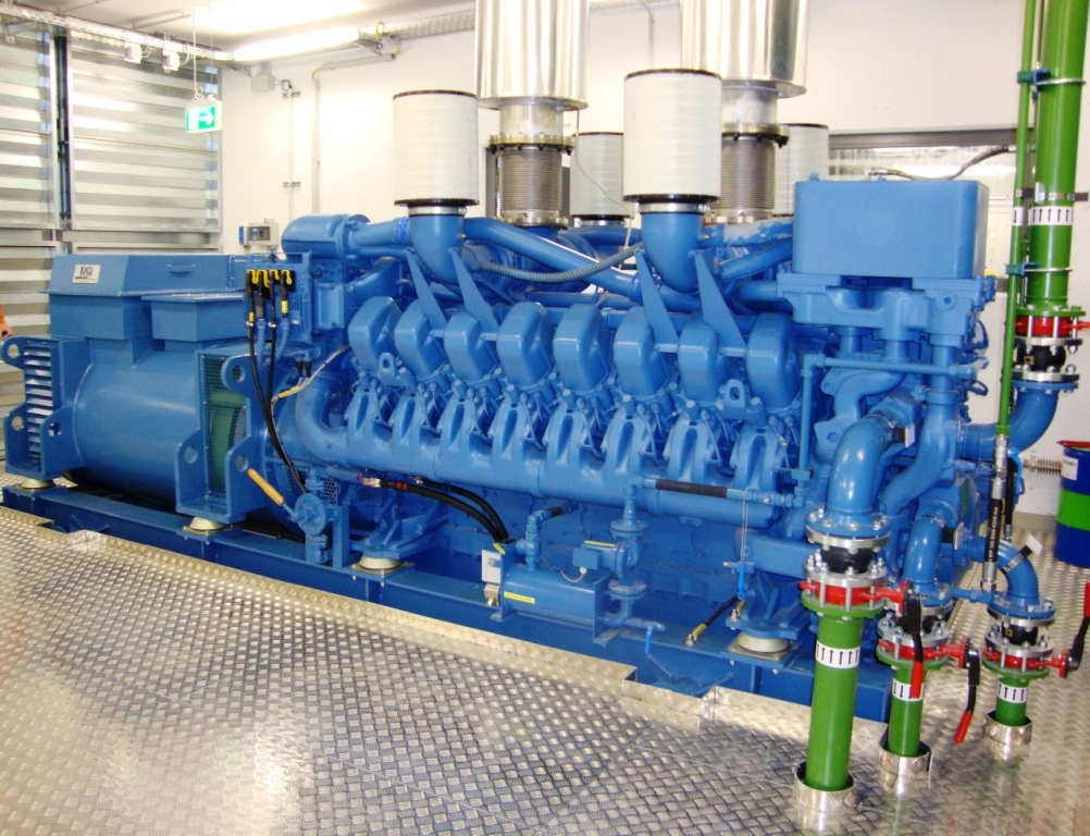 Service - RHK Energy Solutions