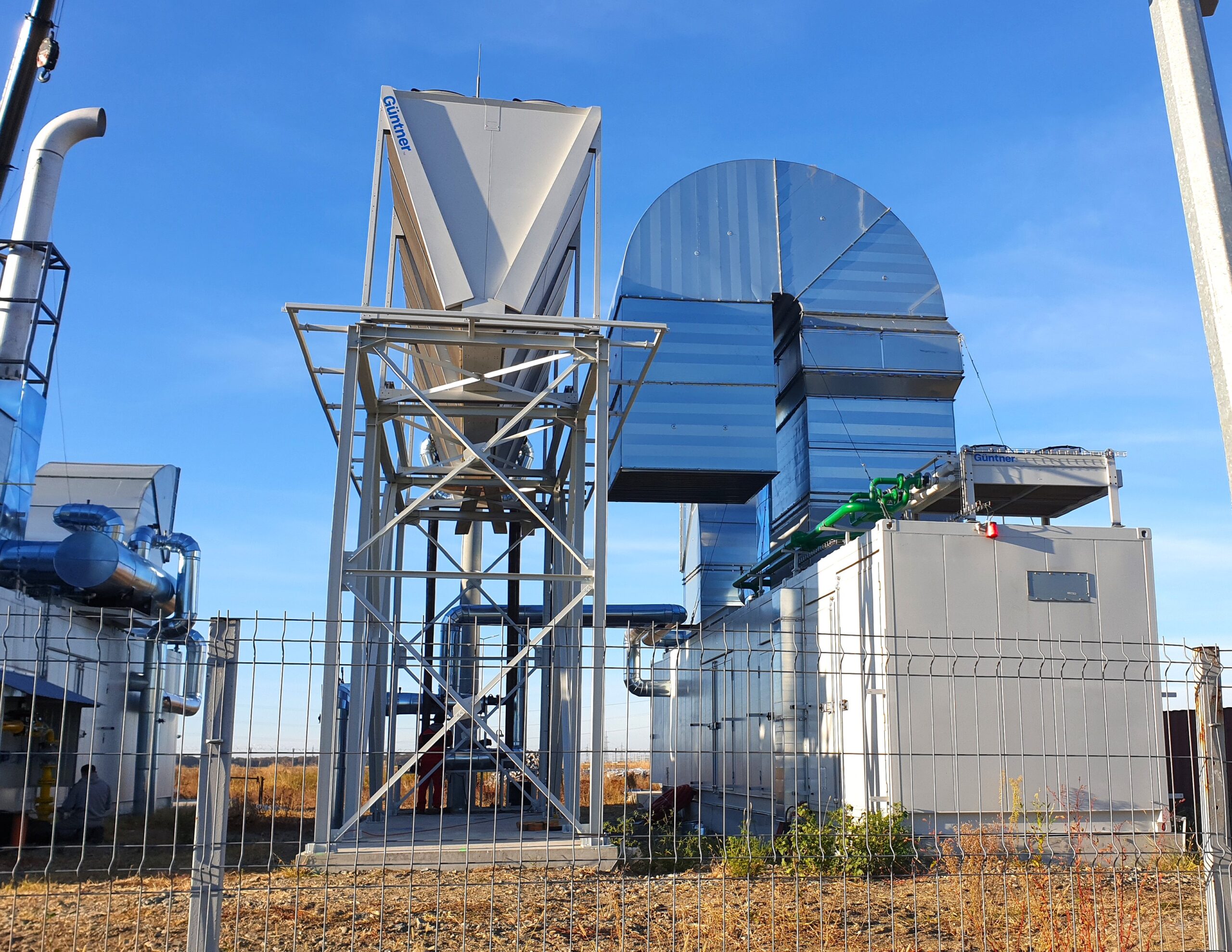 Combined Heat and Power - RHK Energy Solutions