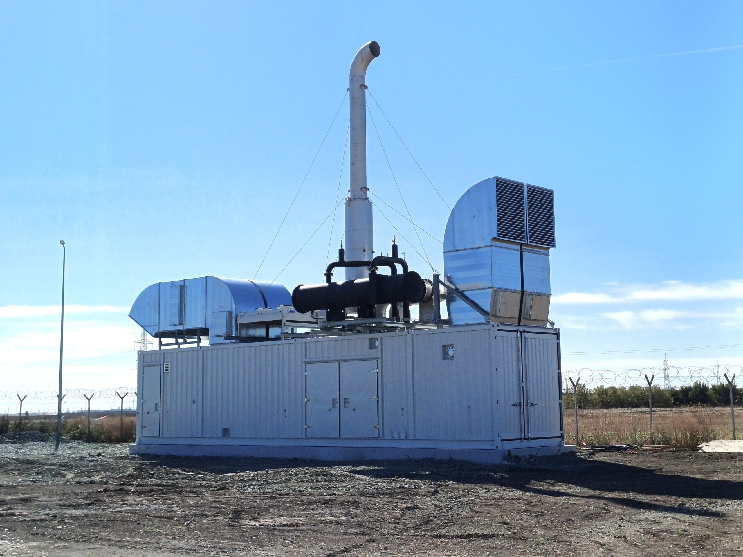 CHPteaser_en - RHK Energy Solutions