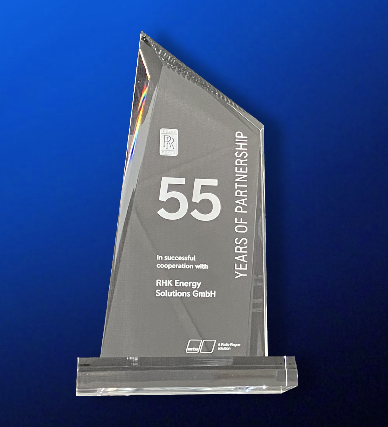 Start - RHK Energy Solutions