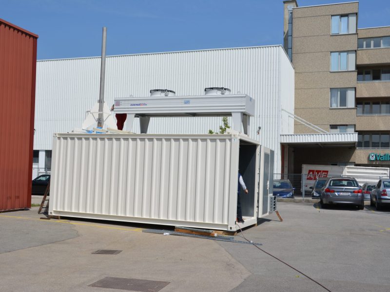 References - RHK Energy Solutions