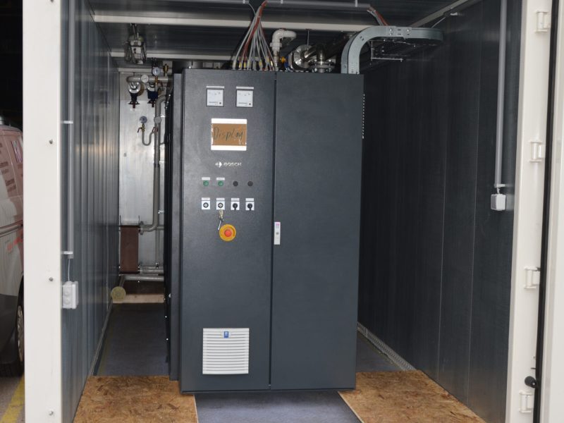 References - RHK Energy Solutions