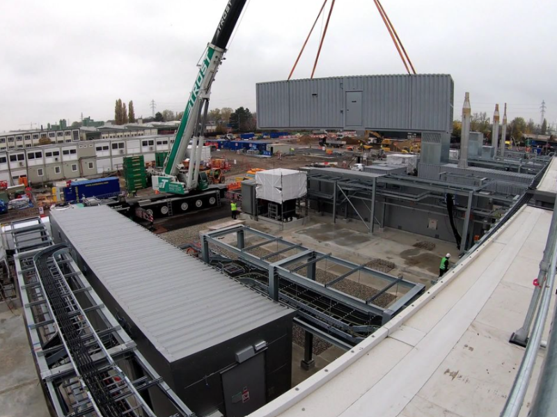 Current vacancies - RHK Energy Solutions