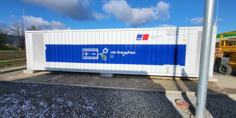 Sustainable solutions - RHK Energy Solutions