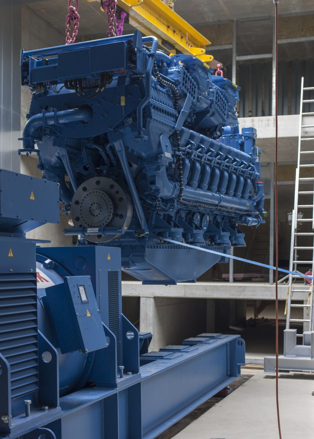 Start - RHK Energy Solutions