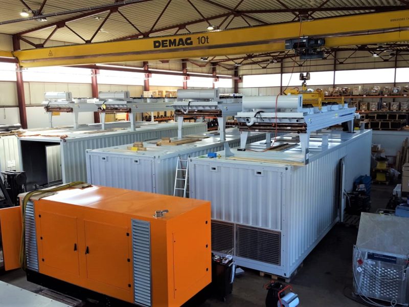 References - RHK Energy Solutions