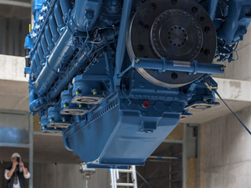 References - RHK Energy Solutions