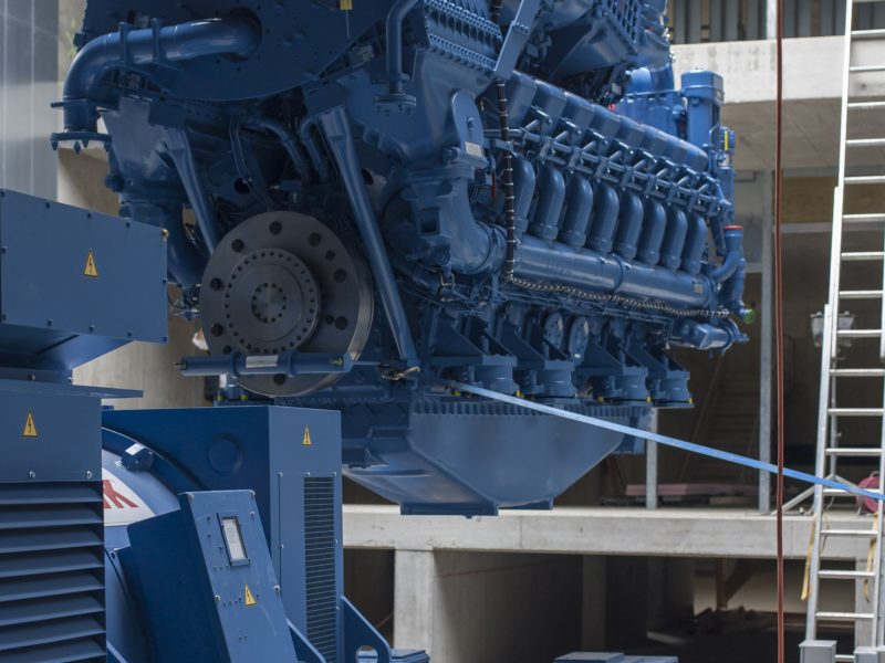 References - RHK Energy Solutions